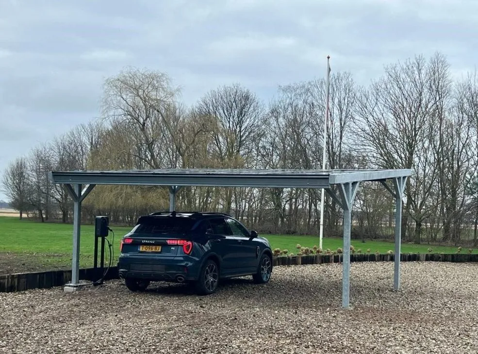 Carport dimensions: how high and wide should a carport be?