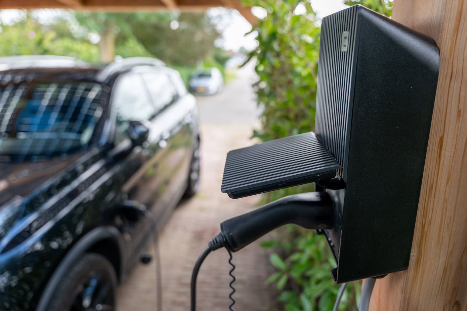 2 MWh battery | Large-scale business energy storage