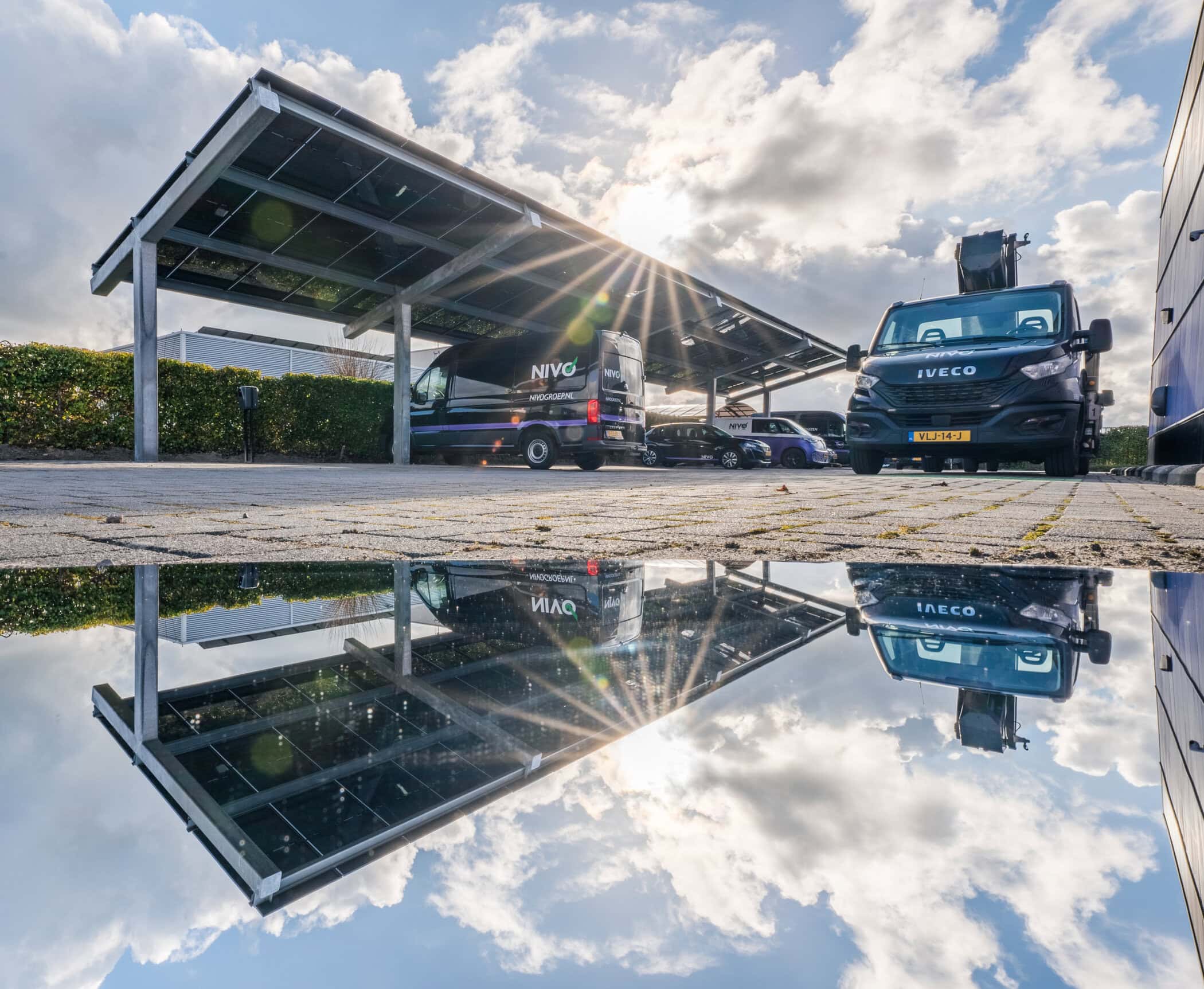 Energiekosten verlagen voor je bedrijf met de innovatieve oplossingen ...